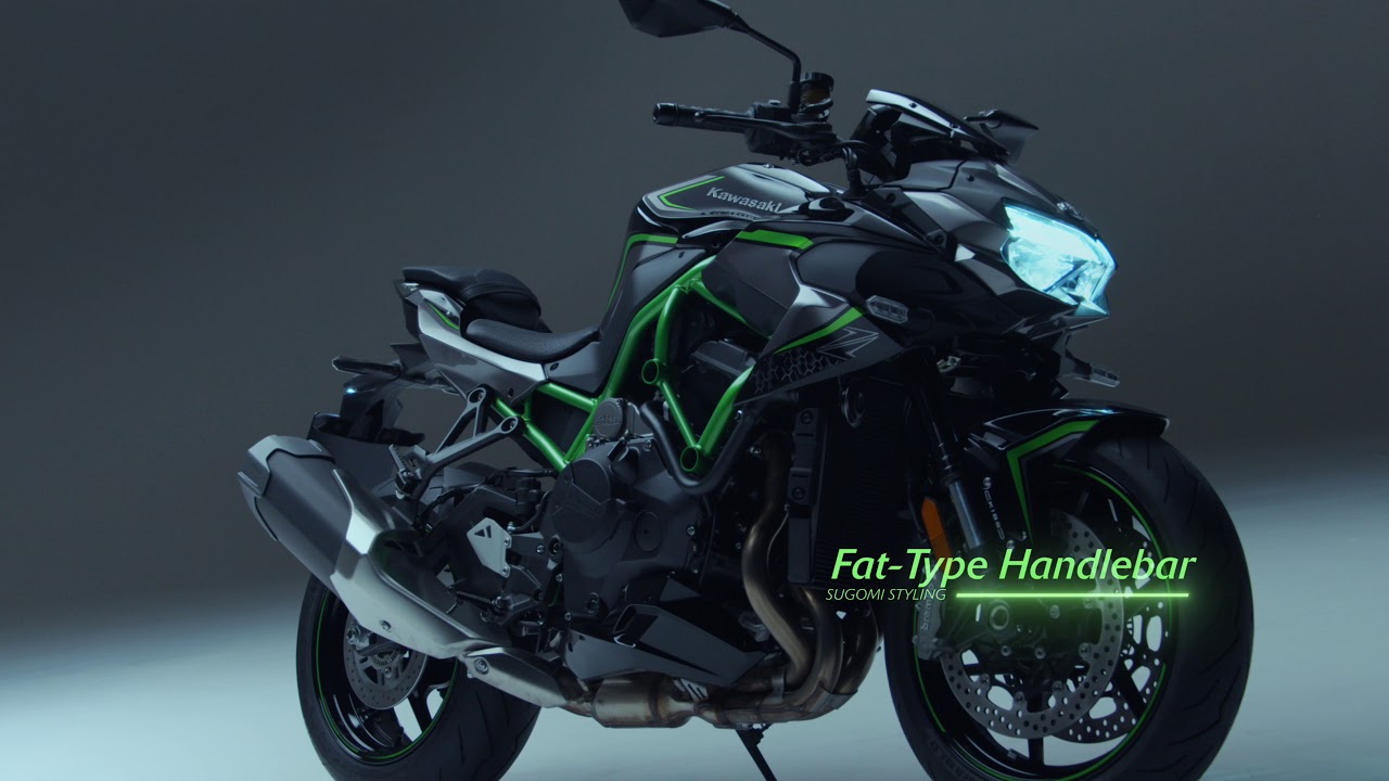 Kawasaki Z H2 2020 Teknik Özellikleri - Motosiklet.TV
